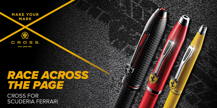 Century II Scuderia Ferrari