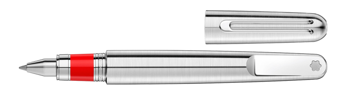 M Series (RED) Signature Rollerball | RRP $1,770ºº